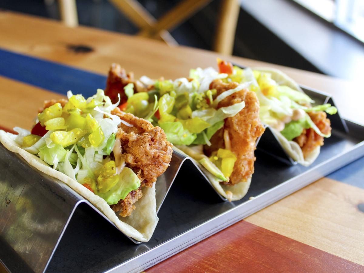 Mission Taco Joint Launches New Giveback Taco in St. Louis and Kansas City