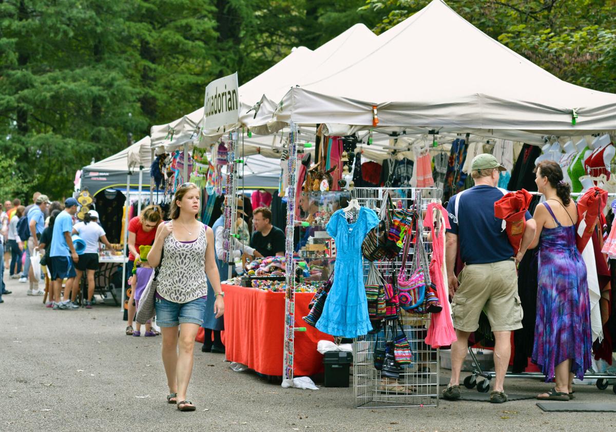 The best food and drink events in St. Louis: August 23-25
