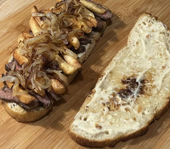 Meet the Duo Behind The Sandwich Boys