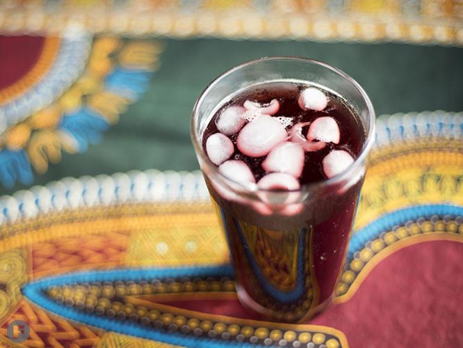 Simba Ugandan Restaurant Now Open in University City