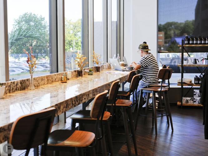 Coma Coffee Launches Breakfast and Lunch Menus in Richmond Heights