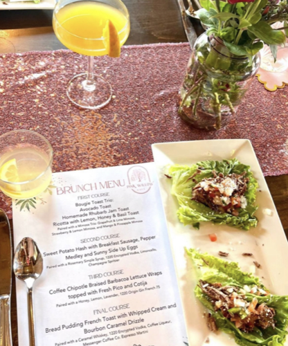 Pink Willow Café plans to open this October in Cottleville