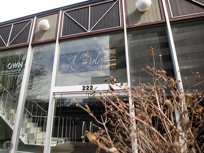 Il Palato now open in Clayton, cooking up southern Italian cuisine with ...