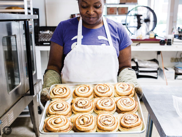 Bridge Bread Brings New York-Style Bagels to St. Louis
