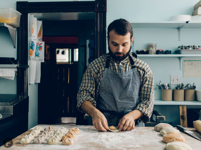 New St. Louis Potsticker Restaurant Will Feature Huevos Rancheros, PB&J ...