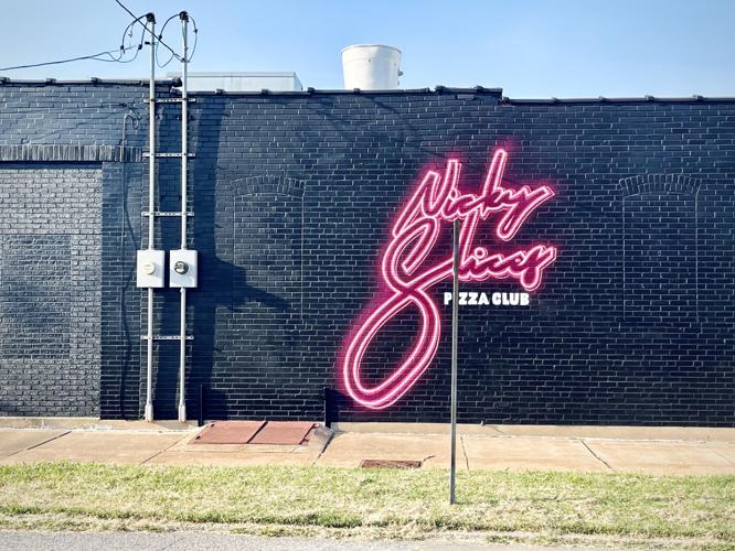 Instagram fave Nicky Slices will open a pizzeria on The Hill