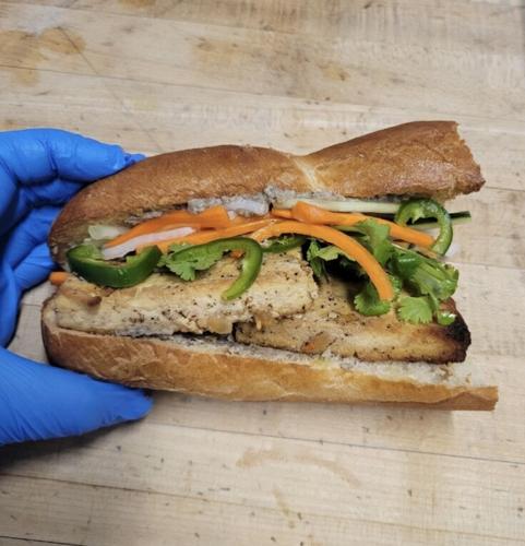 Meet the Duo Behind The Sandwich Boys
