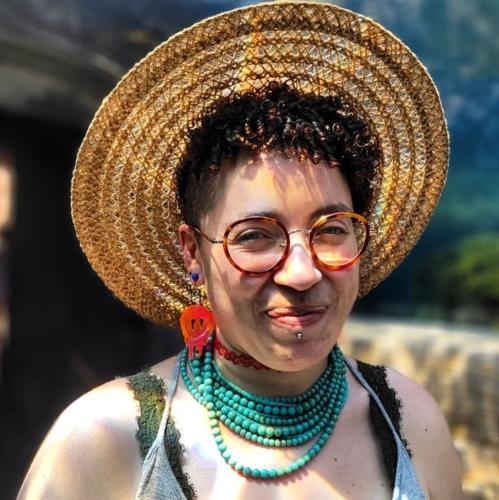 Daniel Drake and Wella Kelly celebrate creative freedom with The Joy of ...