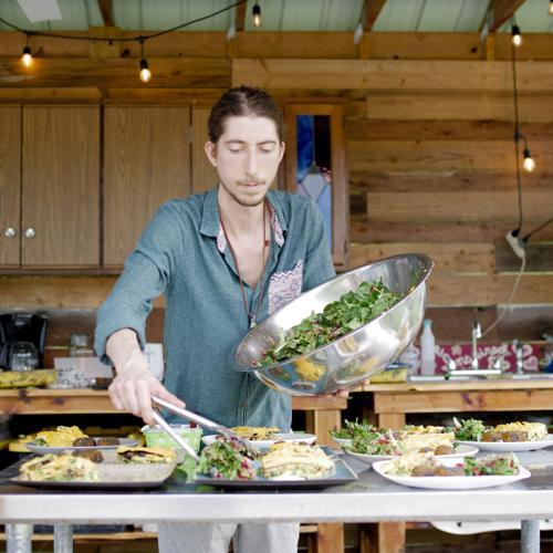 Tree House hosts fermentation dinner in collaboration with 309 Cultures ...