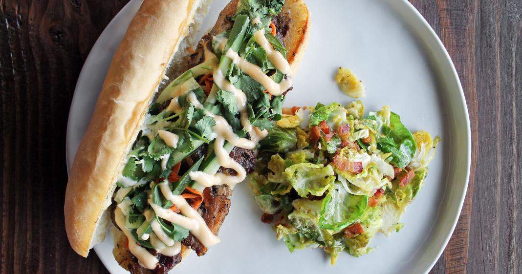 The Muddled Pig Gastropub Now Open in Maplewood, Serving Upscale Pub Fare