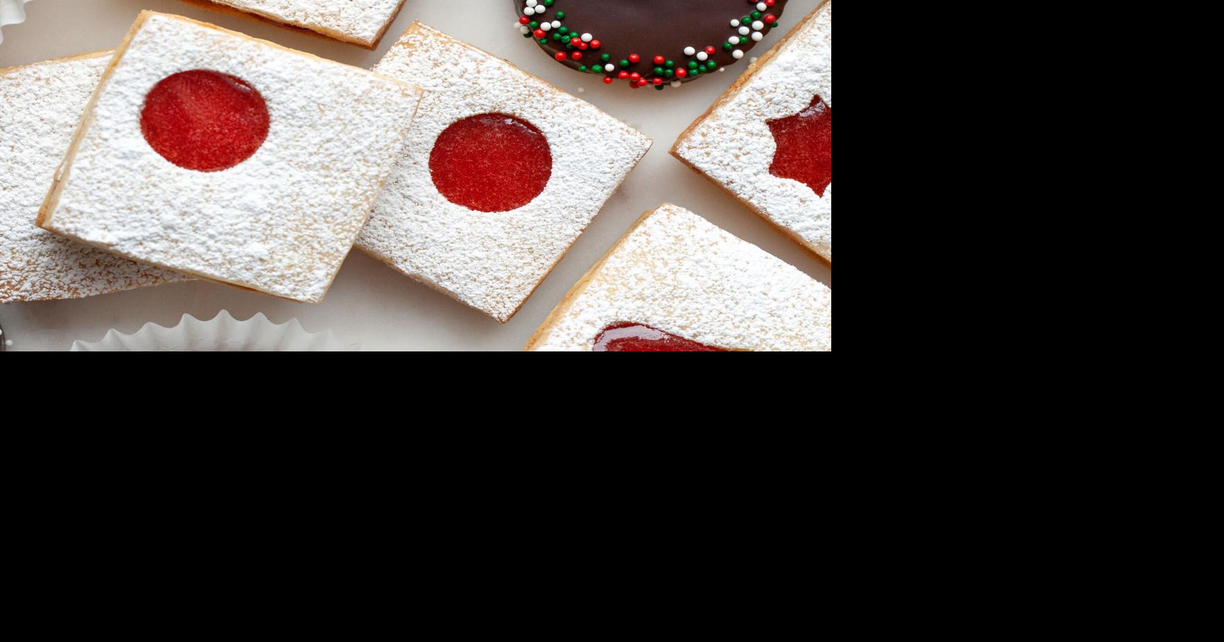 Holiday Cookie Collection