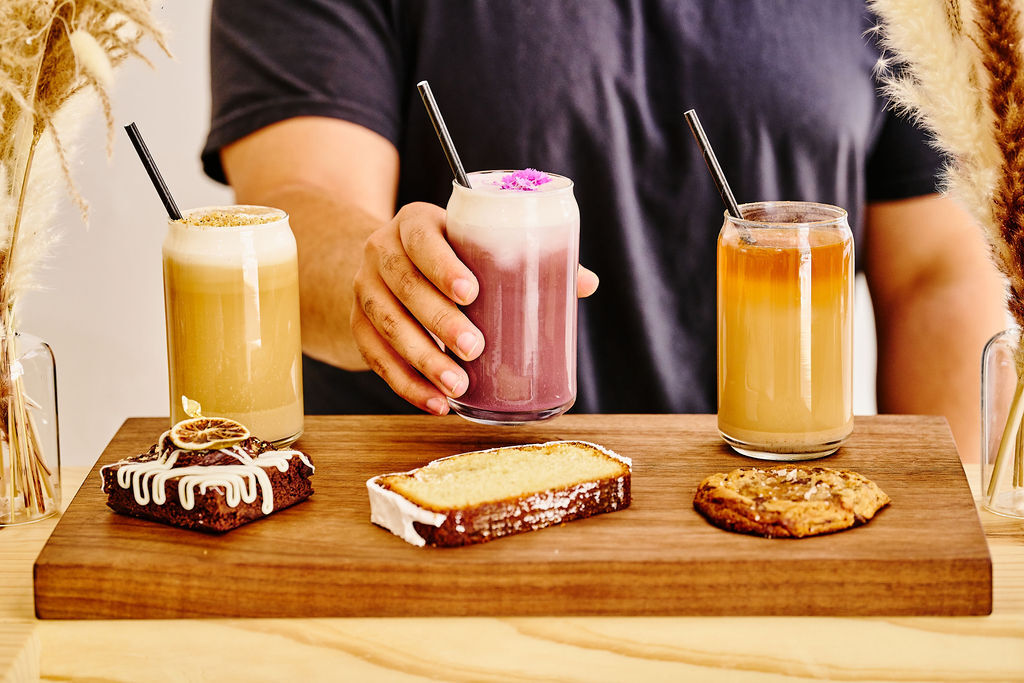 Chef Juwan Rice to open Rated Cafe on June 10