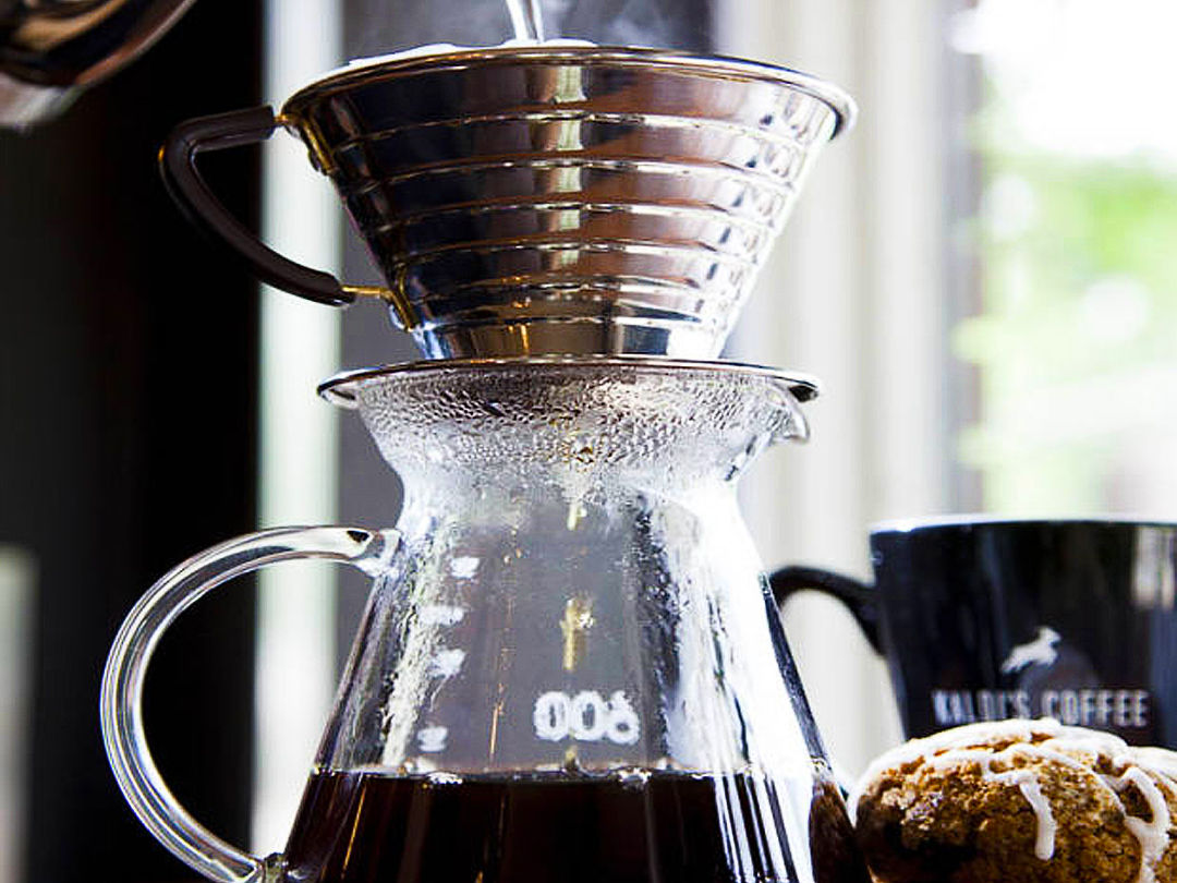 Kaldi’s Coffee Roasting Co. to Expand in St. Louis, Atlanta