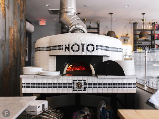Noto Italian Restaurant opens in St. Peters on Jan. 8, serving ...