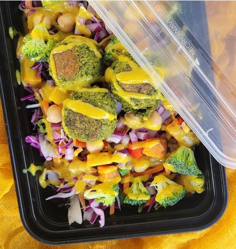 Smart Eats Meal Prep brings heart-healthy meals to Maryville