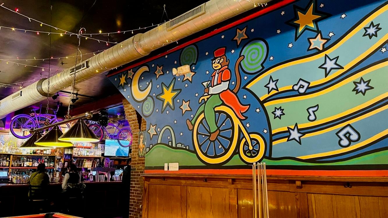 Head out to trivia night at one of these St. Louis area bars