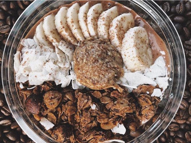 7 supreme smoothie bowl spots in St. Louis