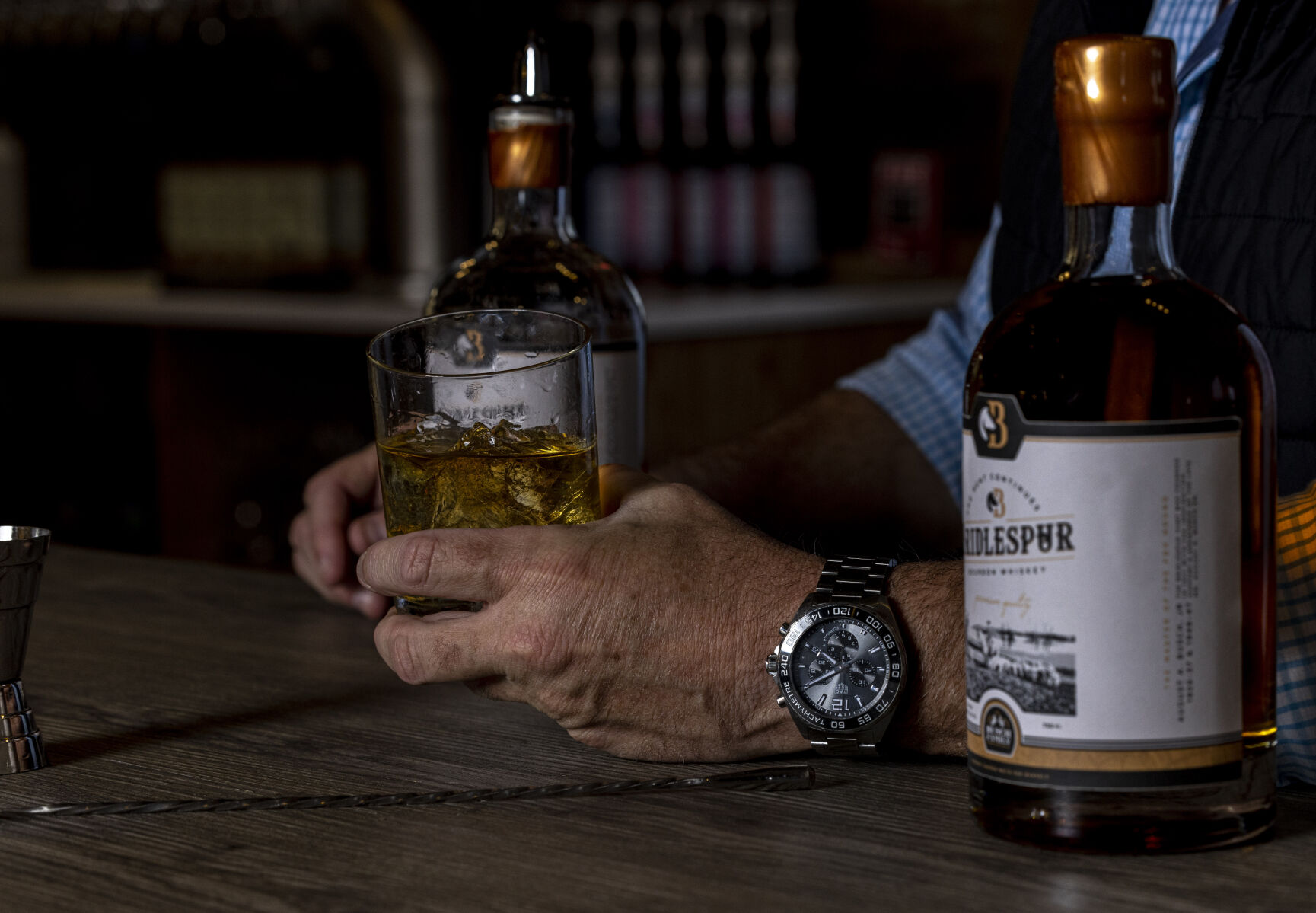 Busch Family Brewing & Distilling opens in Defiance, MO