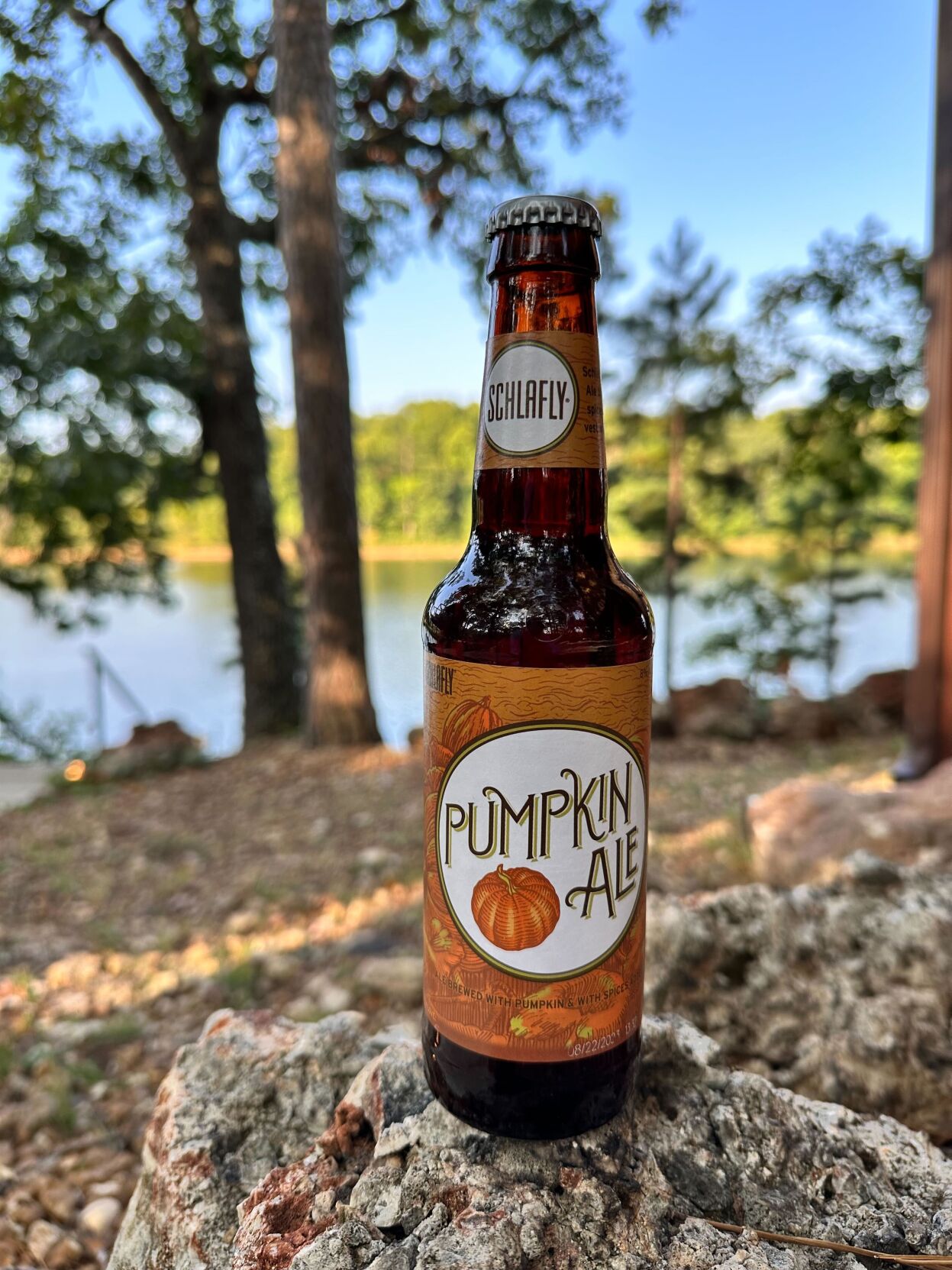 These 5 seasonal St. Louis beers are perfect for autumn