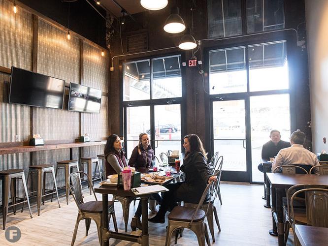 Kimchi Guys Opens on Laclede's Landing, Offering Korean Fried Chicken ...