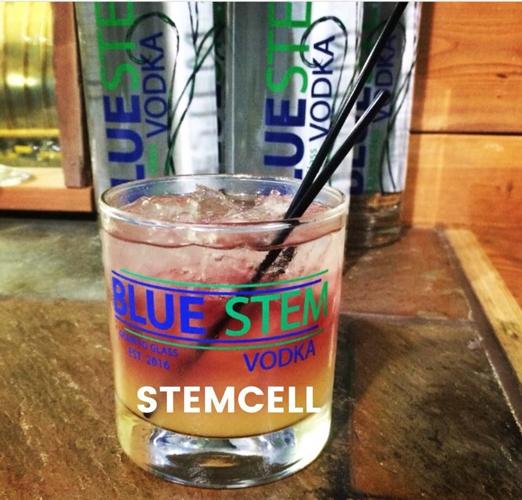 B.T.O. Distillers: Perfectly handcrafted vodka and gin