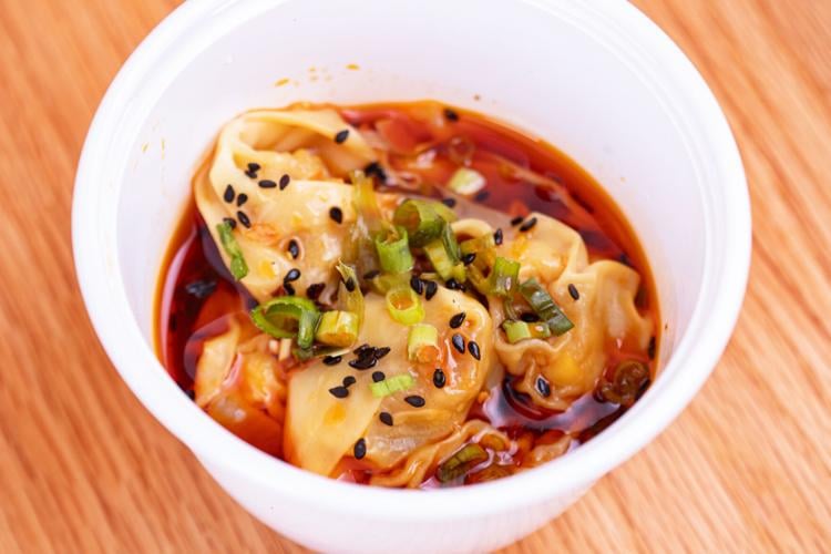 Tiger Soup Dumplings opens second location in Des Peres