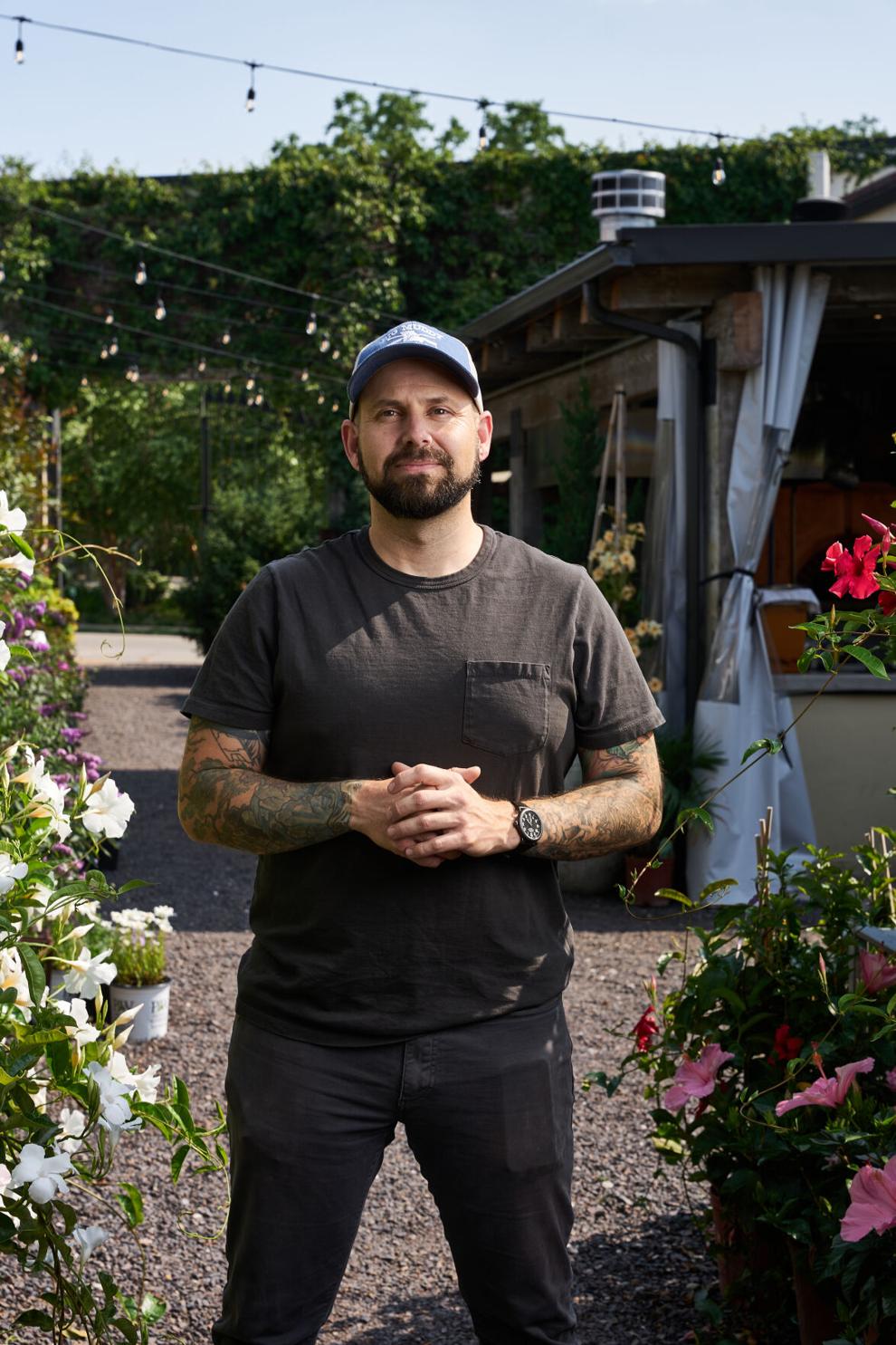 How Josh Galliano & Gerard Craft shaped the STL dining scene