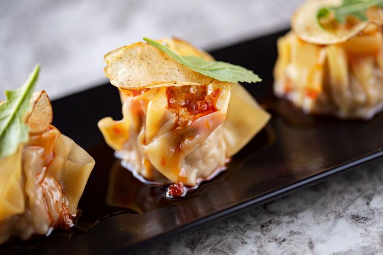 Snō is now open in Tower Grove South, featuring modern Asian dim sum ...