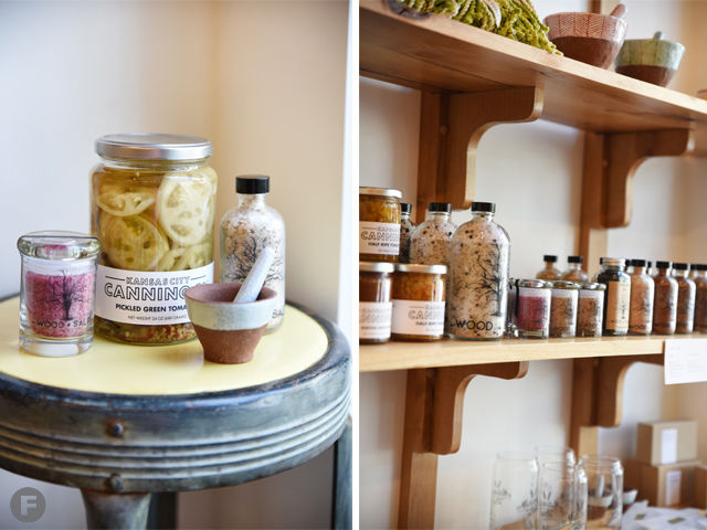 Hand & Land Offers Items for Your Home, Body and Health in Leawood