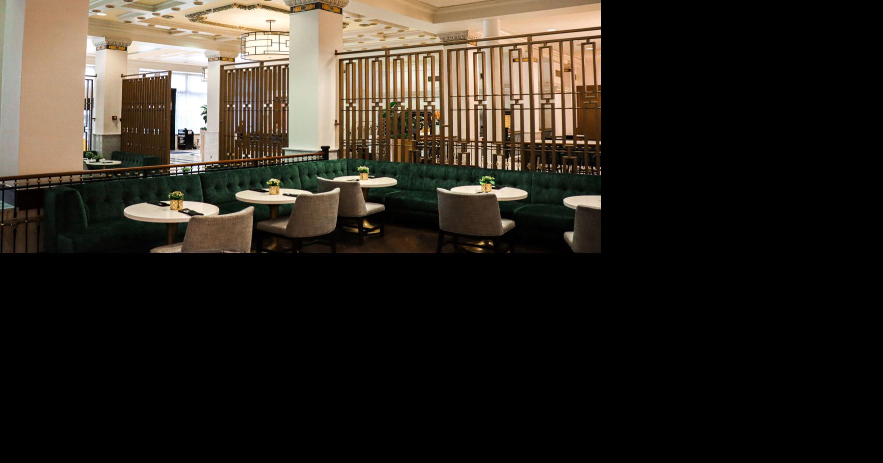 5 St. Louis restaurants and bars inside historic buildings