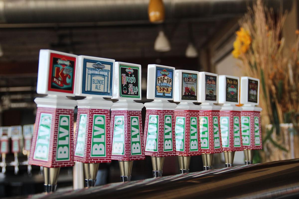 7 Can't-Miss Kansas City Beer Festivals