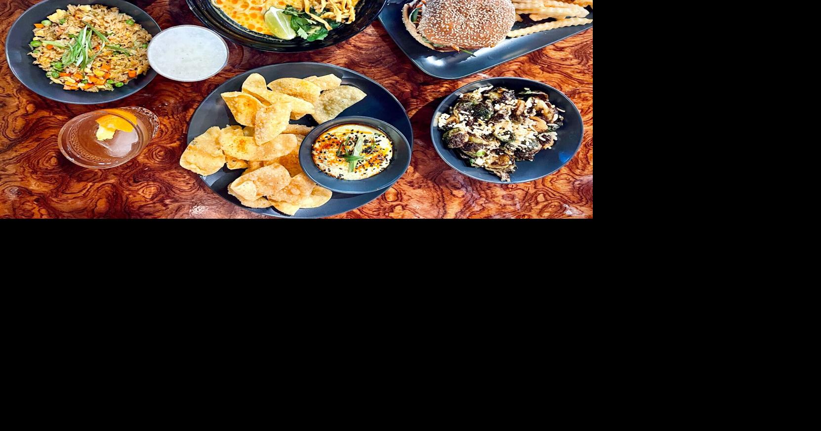 Inside Scoop: Stew's Food & Liquor in Soulard