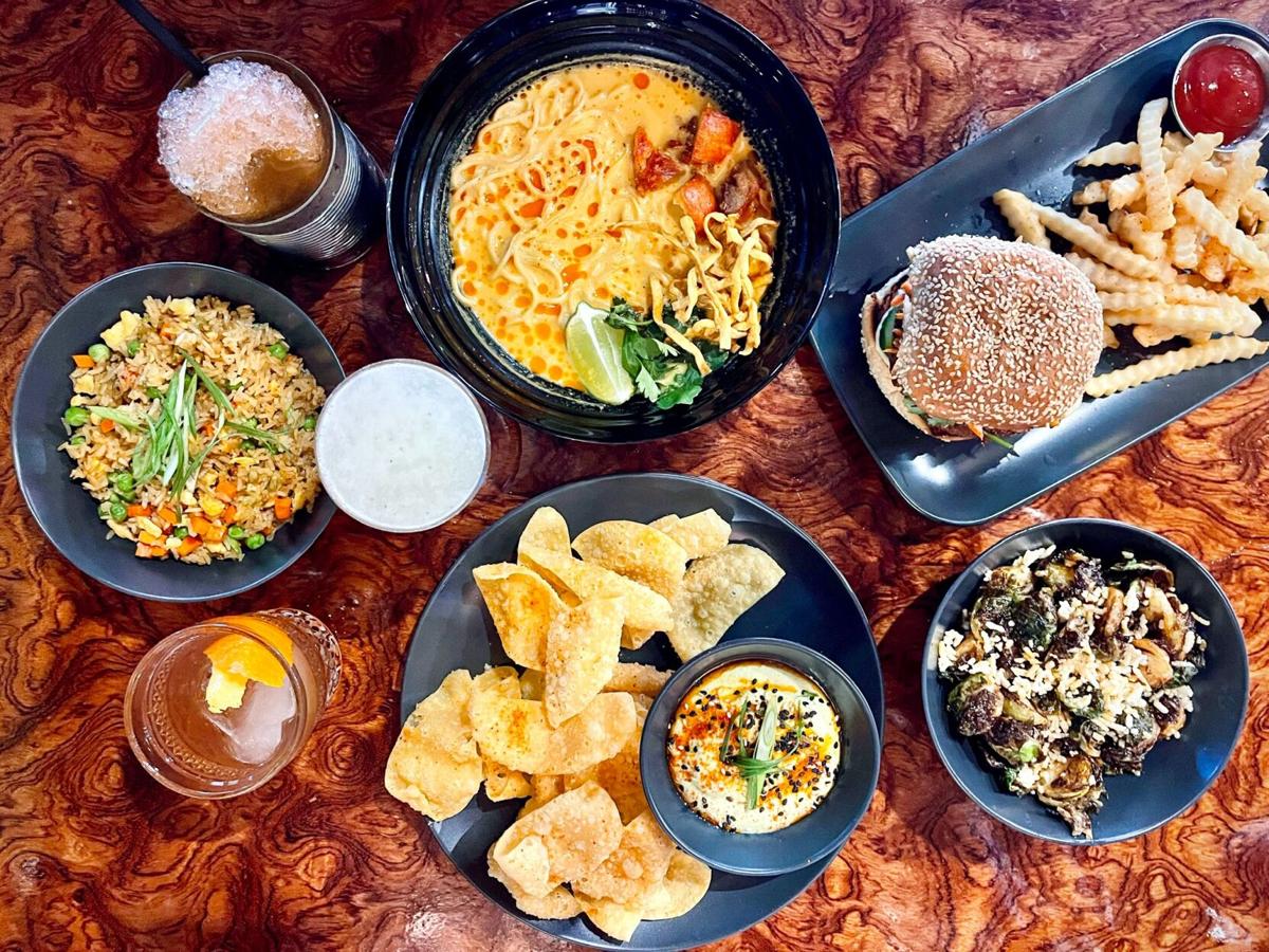 Inside Scoop: Stew's Food & Liquor in Soulard