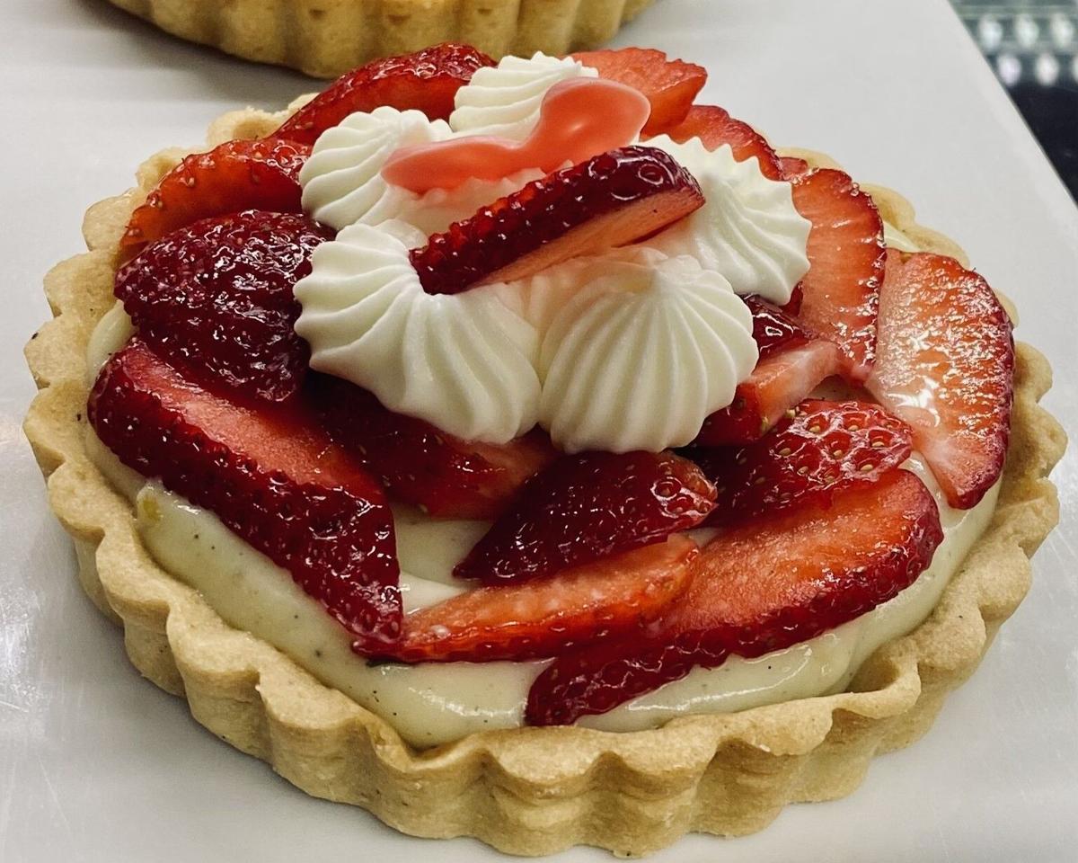 Sweet Katie Bee's is a sustainable café in O'Fallon, IL