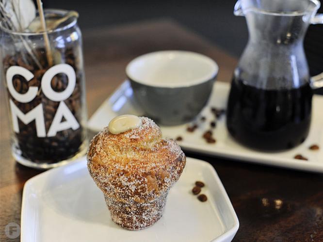 Coma Coffee Launches Breakfast and Lunch Menus in Richmond Heights