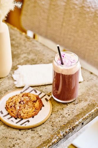 Chef Juwan Rice to open Rated Cafe on June 10