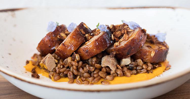 Sneak Peek: Rob Connoley's Bulrush Opens April 18 In Grand Center