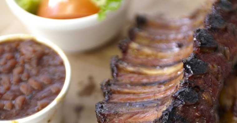 The Feed: Food & Wine Lists Bogart's As One of Nation's Best New ...