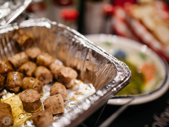 Feast 50 Meet the Makers Party (PHOTOS)