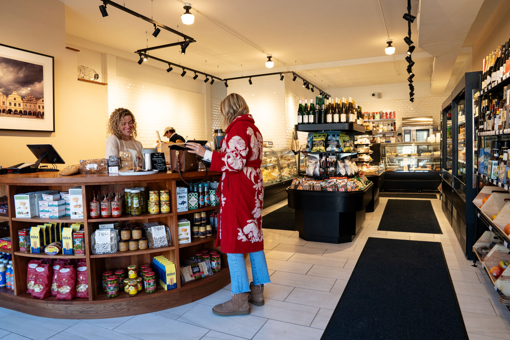 Box Hill Grocer Opens in Clayton