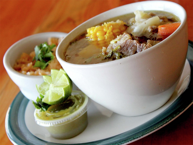 Tortilleria Perches Expansion Means Homemade Flour Tortillas Are Now Yours