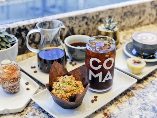 Coma Coffee Launches Breakfast and Lunch Menus in Richmond Heights