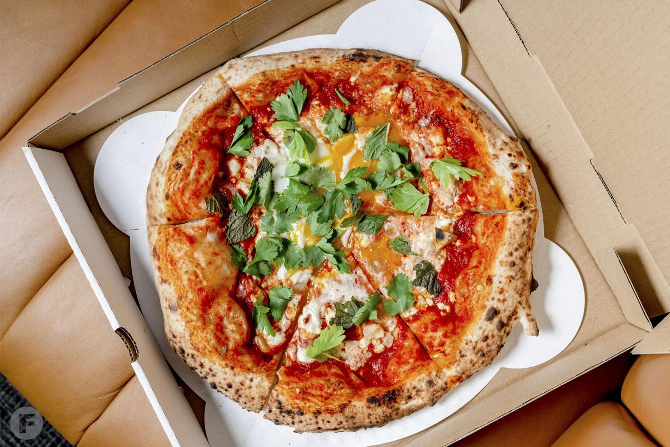 Feast's guide to the Food Hall at City Foundry STL