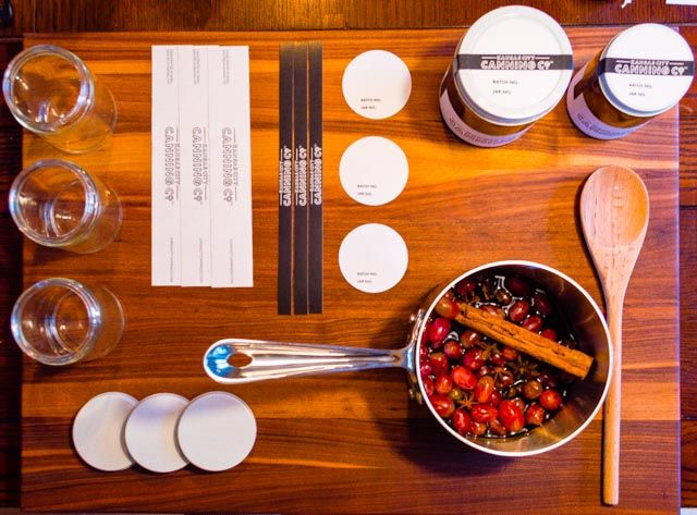 Kansas City Canning Co. Debuts Today