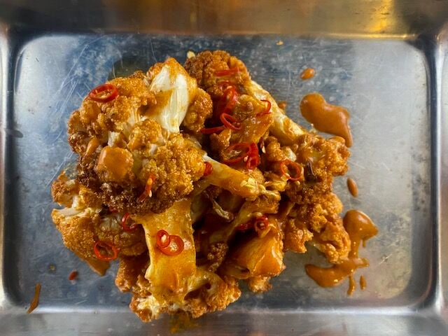 Wing Runner, from the Team Behind BEAST Butcher & Block, is Now ...