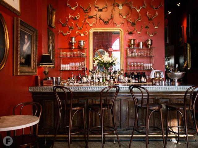 The 10 Most Romantic Restaurants in St. Louis