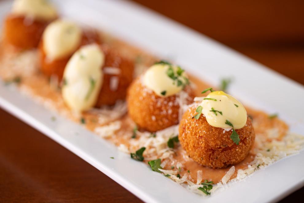 A look inside Collina Eatery on The Hill