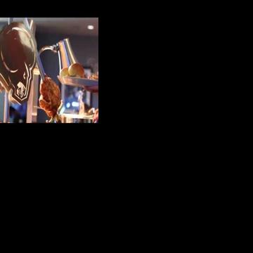 GIVEAWAY: St. Louis Rams Tickets – Winner Announced!