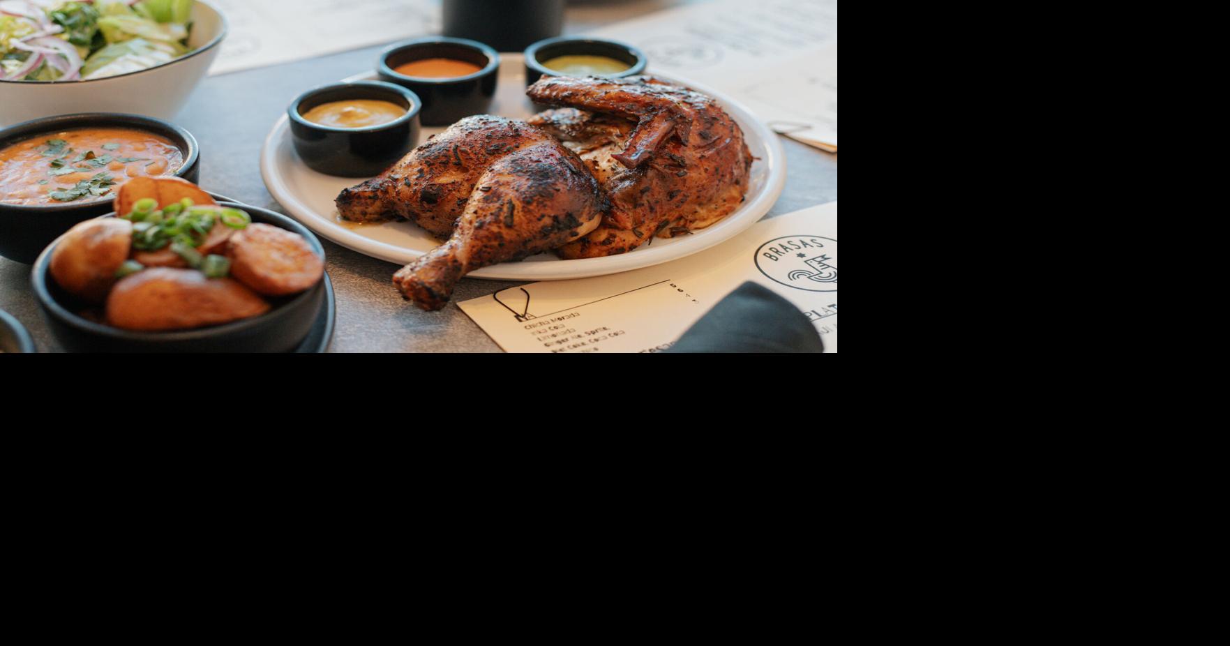 The Feast team’s favorite dishes and drinks this month