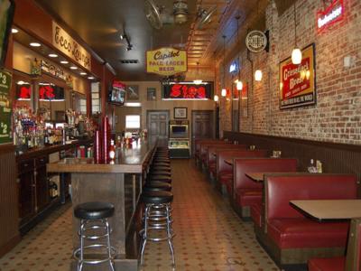 ECCO Lounge is Still a Jefferson City Favorite After 73 Years